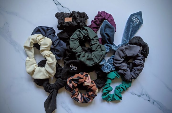 10+ Best Scrunchies Roundup | Schimiggy Reviews